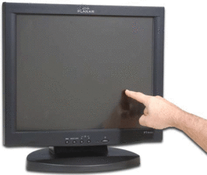 Touch Screen Display Rentals - Rentex
