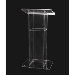 Lecterns and Teleprompters fro Rent | Nationwide Delivery | Rentex AV
