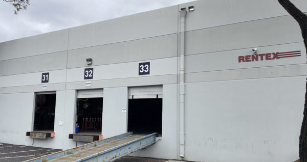 Audio and Video Equipment Rental San Francisco, CA - Rentex California