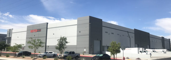 Audio and Video Equipment Rentals Las Vegas NV - Rentex Nevada