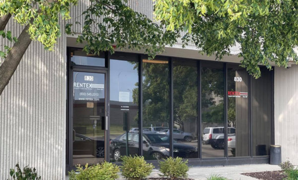 Audio and Video Equipment Rentals Chicago IL - Rentex Illinois