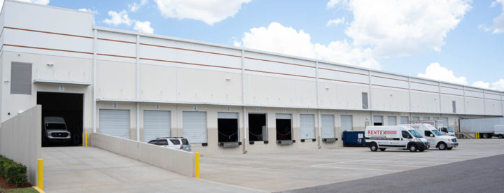 Audio Visual Equipment Rental Orlando FL - Rentex Florida