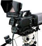 Video Equipment Rentals from Rentex | Your Industry Subrental Partner