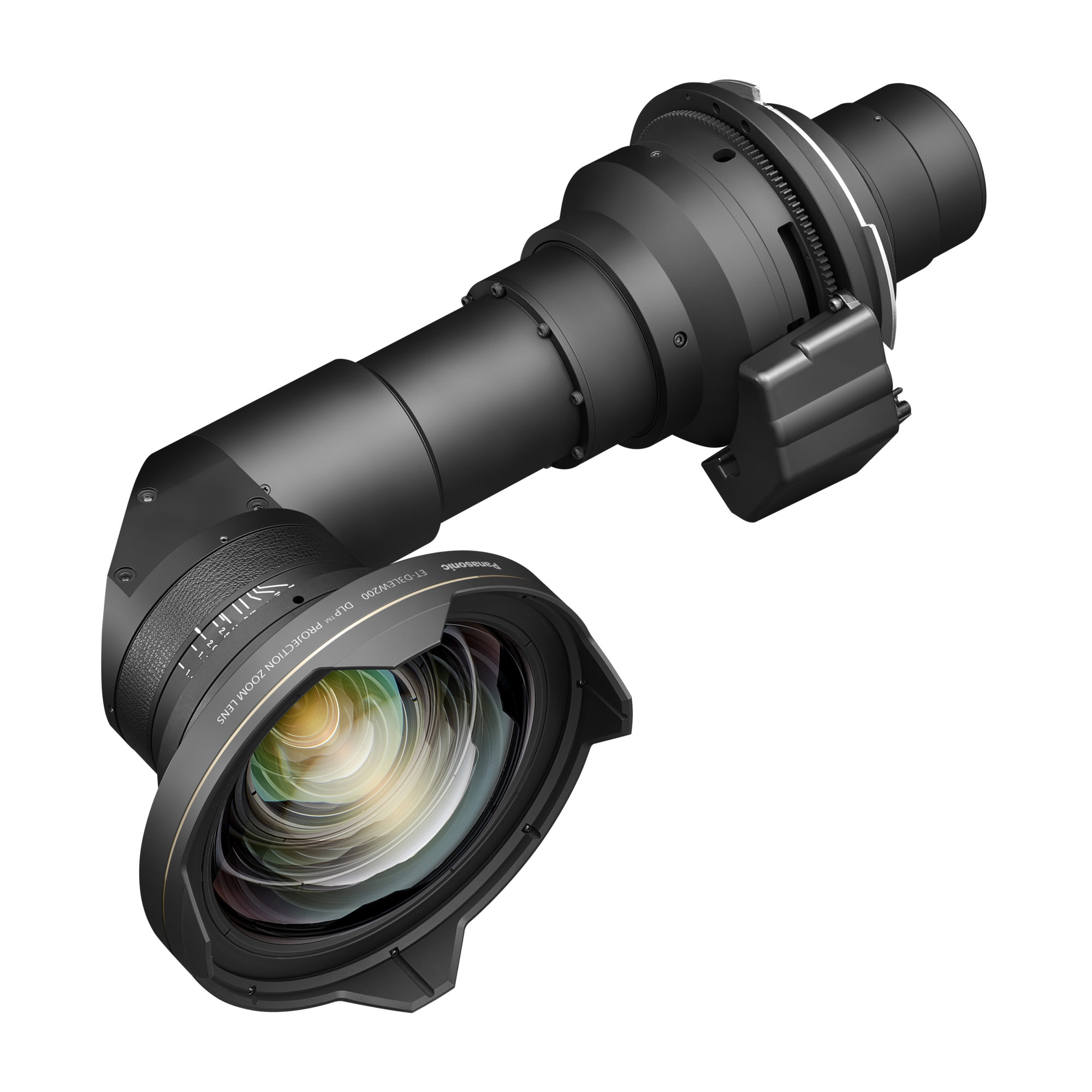 Panasonic Short Throw Zoom Lens Rentex