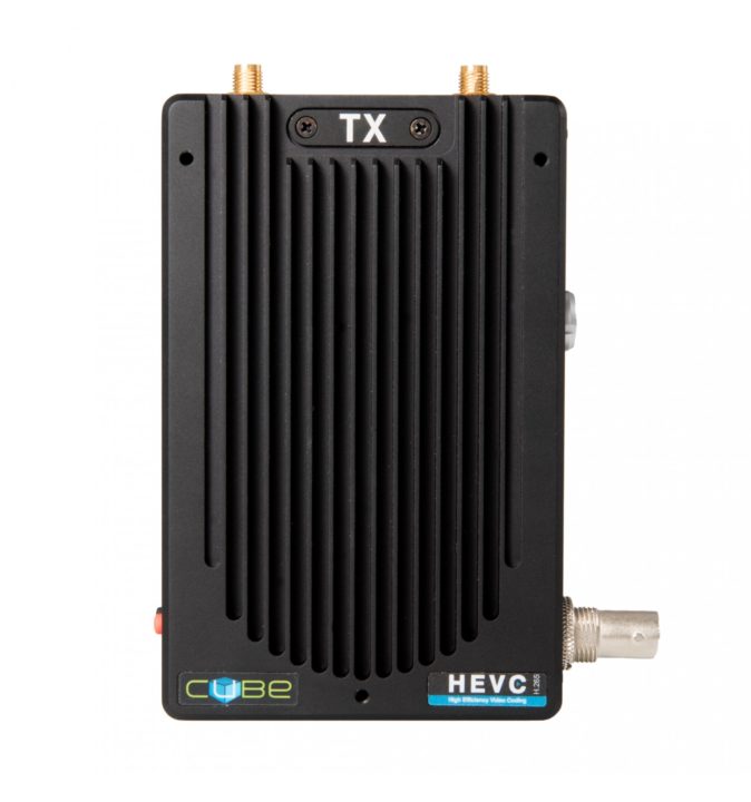 Teradek Video Equipment Rentals - Rentex