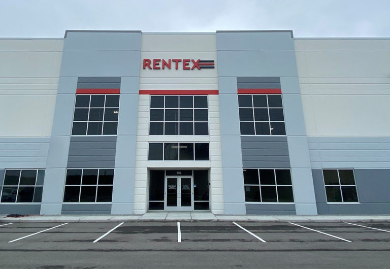 Rentex AV & Computer Rentals in Nashville, Tennessee